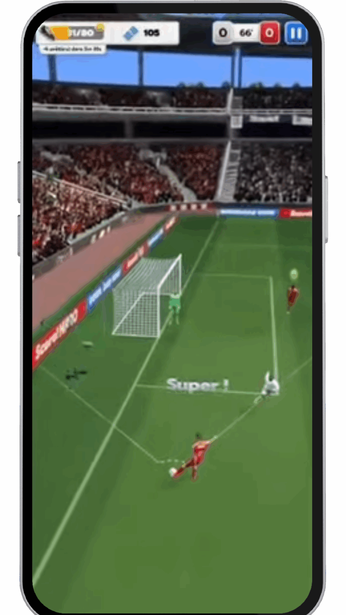 Score Hero Mod APK Latest Version (Unlimited Money) 2025