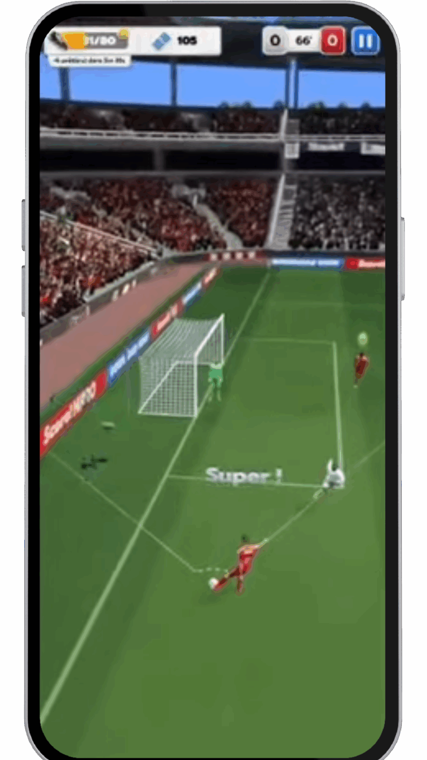 Score Hero Mod APK Latest Version (Unlimited Money) 2025